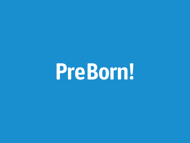 About | PreBorn!